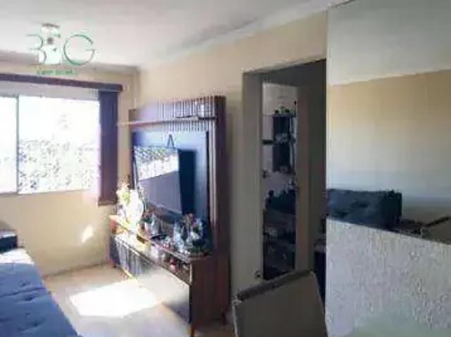 Apartamento para Venda em São Paulo/SP Vila Maria 2 Quartos
