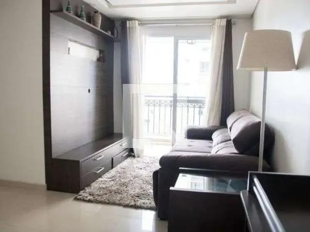 Apartamento para Venda em São Paulo/SP Vila Maria 2 Quartos