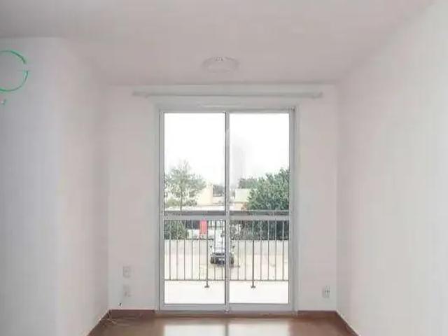 Apartamento para Venda em São Paulo/SP Vila Maria 2 Quartos