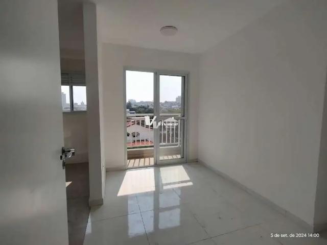 Apartamento para Venda em São Paulo/SP Vila Maria 2 Quartos