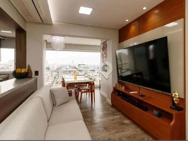 Apartamento para Venda em São Paulo/SP Vila Maria 2 Quartos