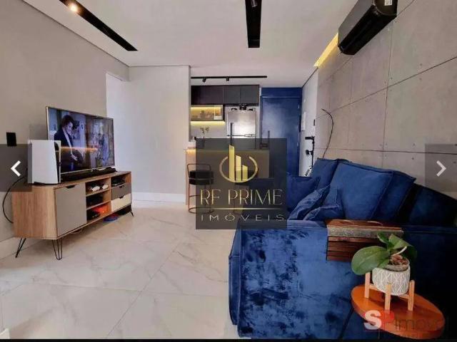 Apartamento para Venda em São Paulo/SP Vila Maria 2 Quartos