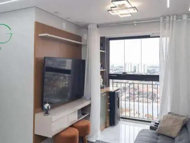 Apartamento para Venda em São Paulo/SP Vila Maria 2 Quartos