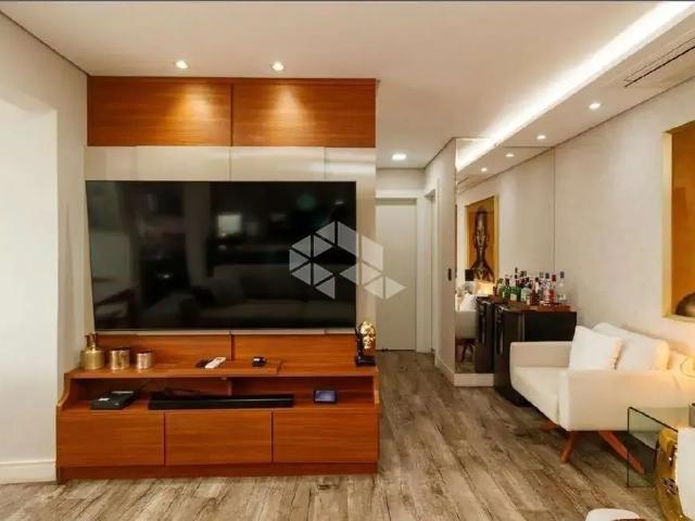 Apartamento para Venda em São Paulo/SP Vila Maria 2 Quartos