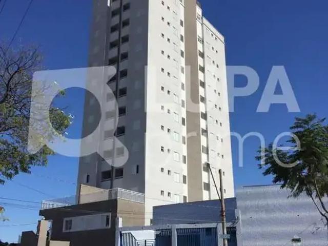 Apartamento para Venda em São Paulo/SP Vila Maria 2 Quartos