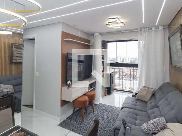 Apartamento para Venda em São Paulo/SP Vila Maria 2 Quartos