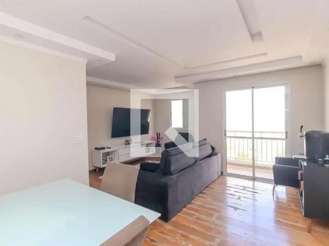 Apartamento para Venda em São Paulo/SP Vila Maria 2 Quartos
