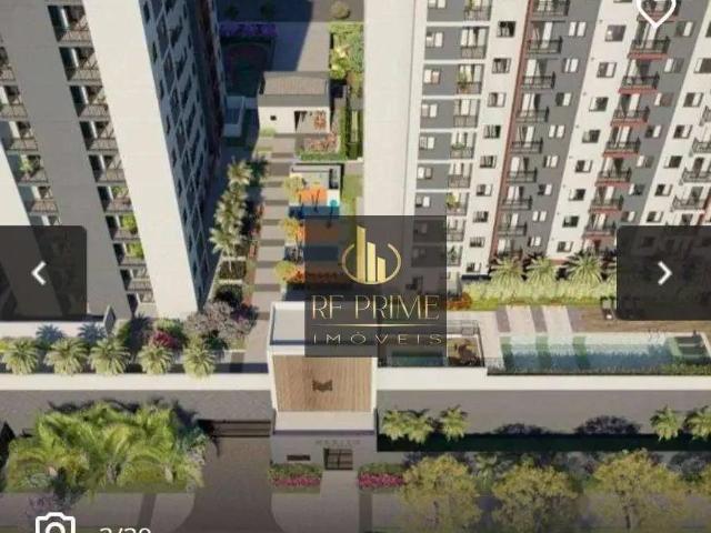 Apartamento para Venda em São Paulo/SP Vila Maria 2 Quartos