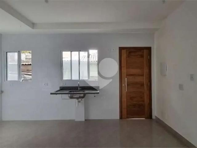 Apartamento para Venda em São Paulo/SP Vila Maria 2 Quartos