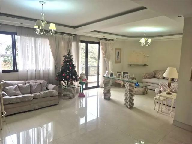 Apartamento para Venda em São Paulo/SP Vila Maria 4 Quartos