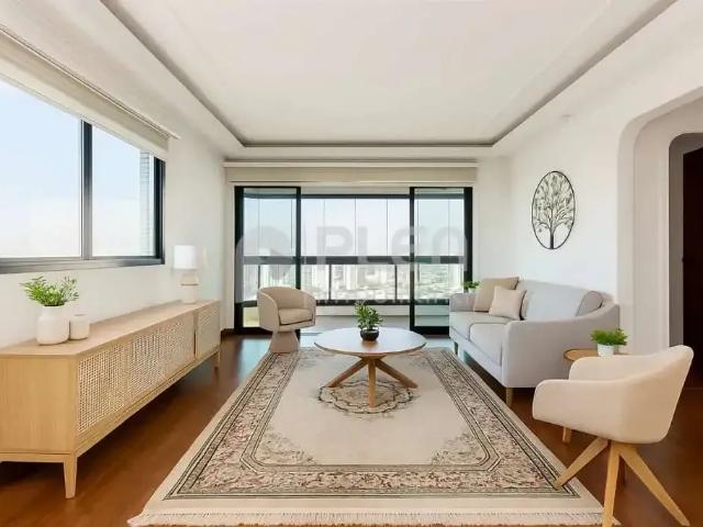 Apartamento para Venda em São Paulo/SP Vila Maria 4 Quartos