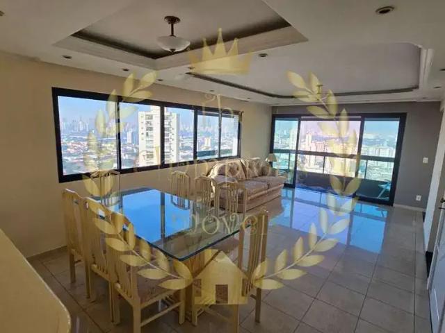 Apartamento para Venda em São Paulo/SP Vila Maria Alta 4 Quartos