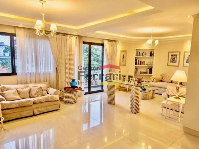 Apartamento para Venda em São Paulo/SP Vila Maria Alta 4 Quartos
