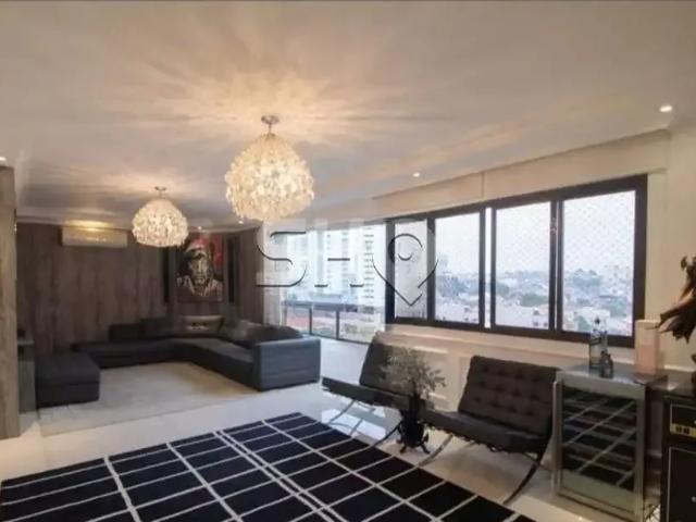 Apartamento para Venda em São Paulo/SP Vila Maria Alta 4 Quartos