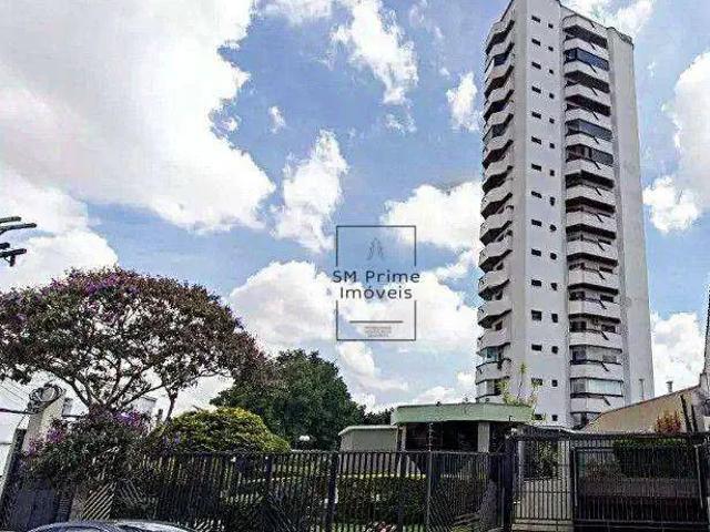 Apartamento para Venda em São Paulo/SP Vila Maria Alta 4 Quartos