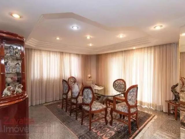 Apartamento para Venda em São Paulo/SP Vila Maria Alta 4 Quartos
