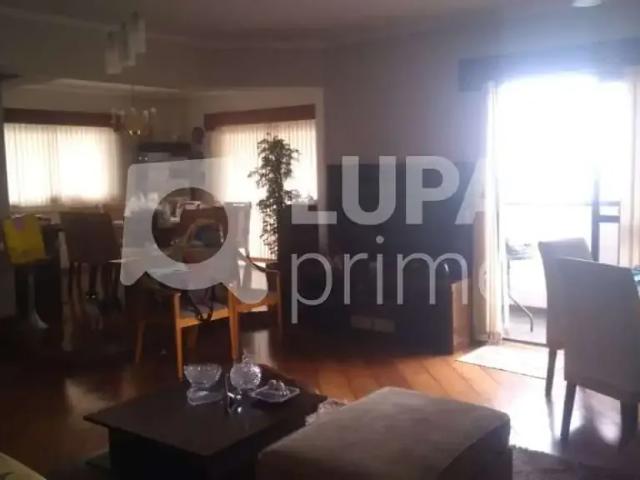 Apartamento para Venda em São Paulo/SP Vila Maria Alta 4 Quartos