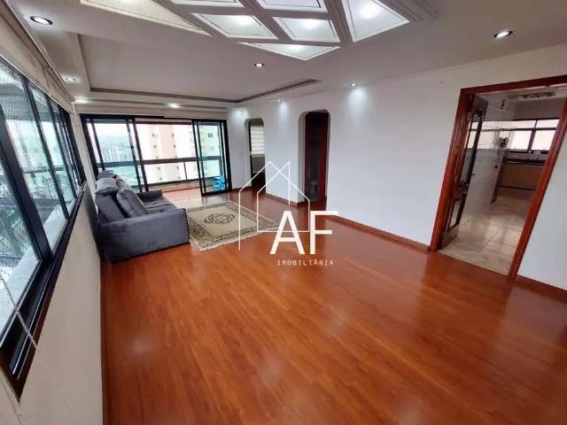 Apartamento para Venda em São Paulo/SP Vila Maria Alta 4 Quartos