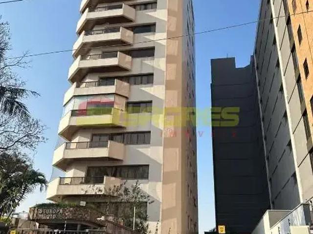 Apartamento para Venda em São Paulo/SP Vila Maria Alta 4 Quartos