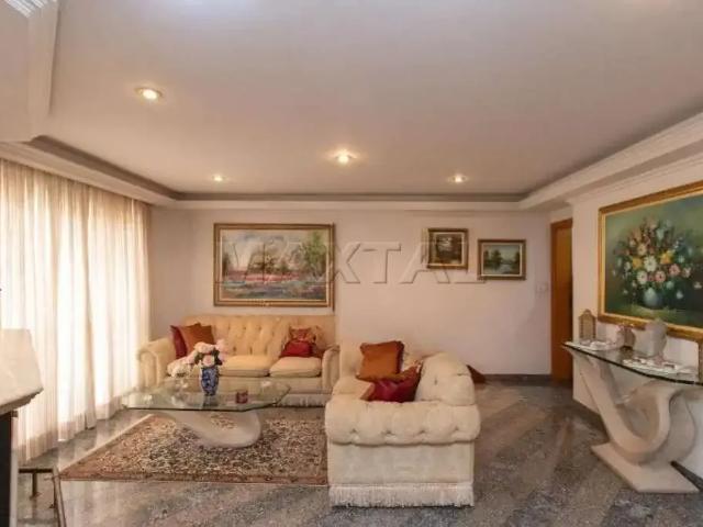 Apartamento para Venda em São Paulo/SP Vila Maria Alta 4 Quartos