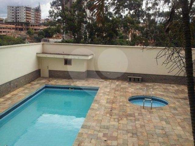Apartamento para Venda em São Paulo/SP Vila Maria Alta 4 Quartos