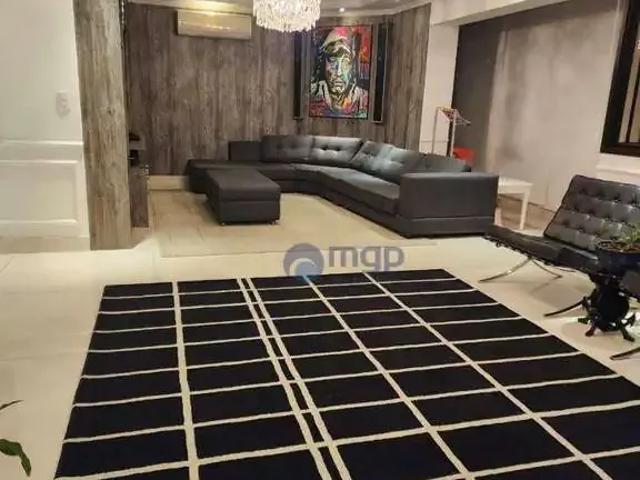 Apartamento para Venda em São Paulo/SP Vila Maria Alta 4 Quartos