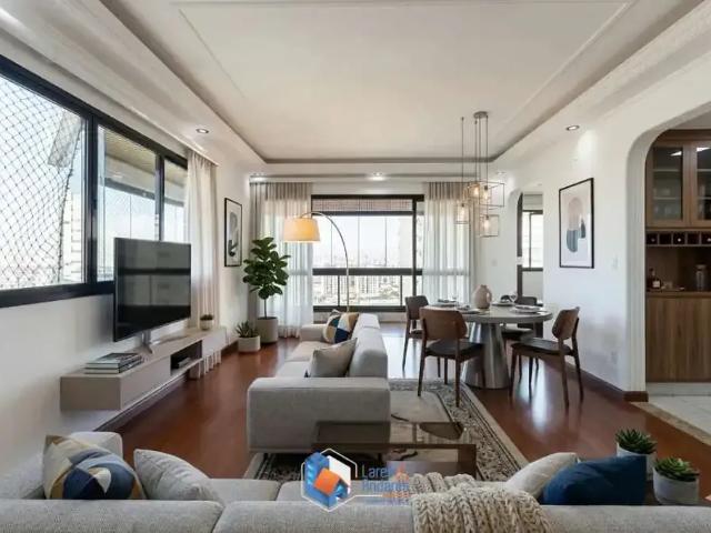Apartamento para Venda em São Paulo/SP Vila Maria Alta 4 Quartos