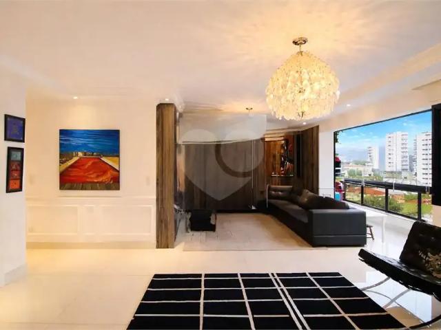 Apartamento para Venda em São Paulo/SP Vila Maria Alta 4 Quartos
