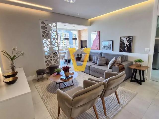 Apartamento para Venda em São Paulo/SP Vila Maria Alta 4 Quartos