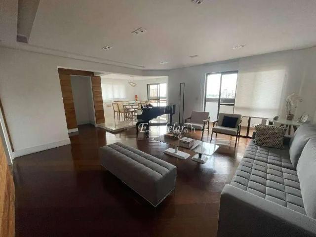 Apartamento para Venda em São Paulo/SP Vila Maria Alta 4 Quartos