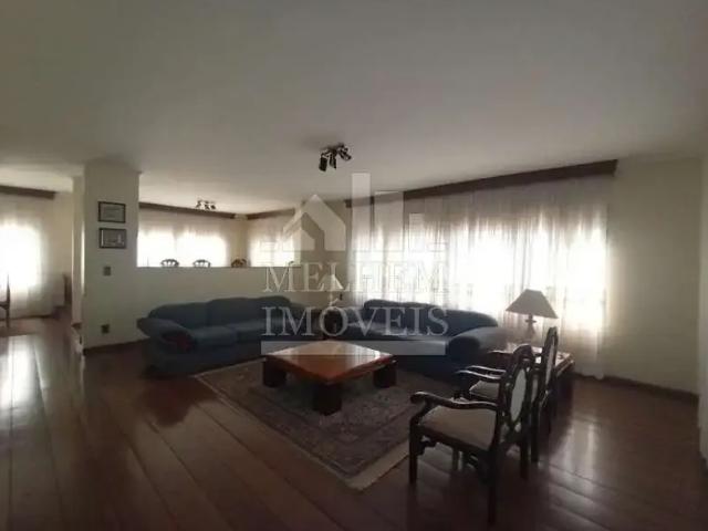 Apartamento para Venda em São Paulo/SP Vila Maria Alta 4 Quartos