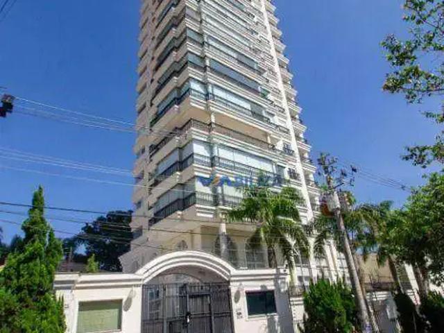 Apartamento para Venda em São Paulo/SP Vila Maria Alta 4 Quartos