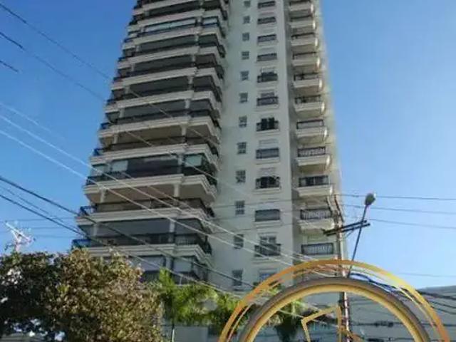 Apartamento para Venda em São Paulo/SP Vila Maria Alta 4 Quartos
