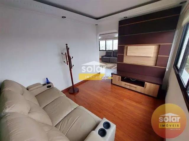Apartamento para Venda em São Paulo/SP Vila Maria Alta 4 Quartos