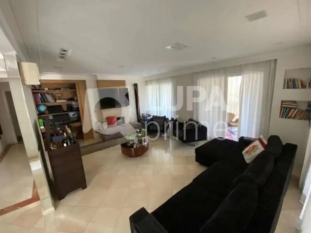 Apartamento para Venda em São Paulo/SP Vila Maria Alta 4 Quartos