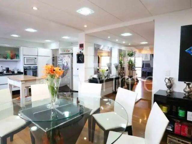 Apartamento para Venda em São Paulo/SP Vila Maria Alta 4 Quartos