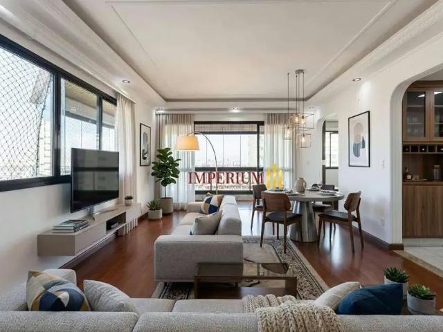 Apartamento para Venda em São Paulo/SP Vila Maria Alta 4 Quartos