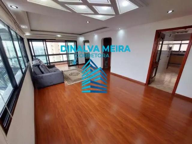Apartamento para Venda em São Paulo/SP Vila Maria Alta 4 Quartos