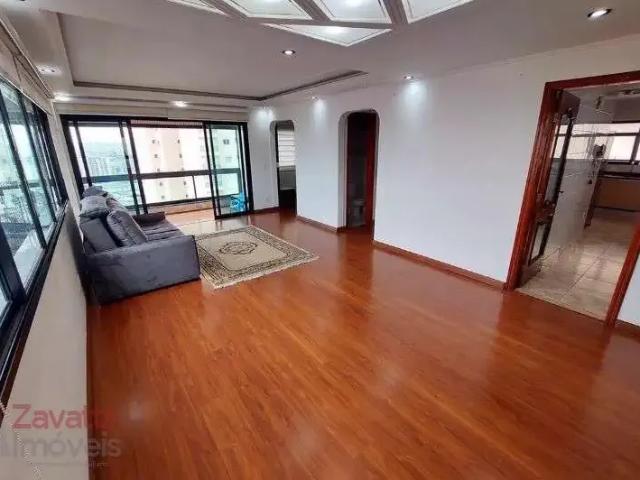 Apartamento para Venda em São Paulo/SP Vila Maria Alta 4 Quartos