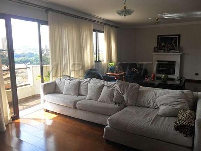 Apartamento para Venda em São Paulo/SP Vila Maria Alta 4 Quartos