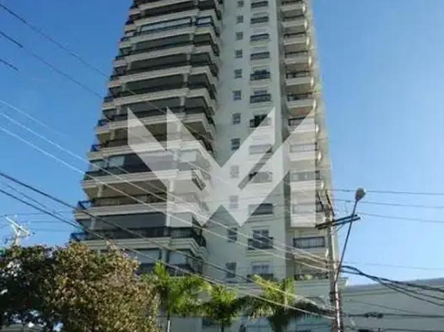 Apartamento para Venda em São Paulo/SP Vila Maria Alta 4 Quartos