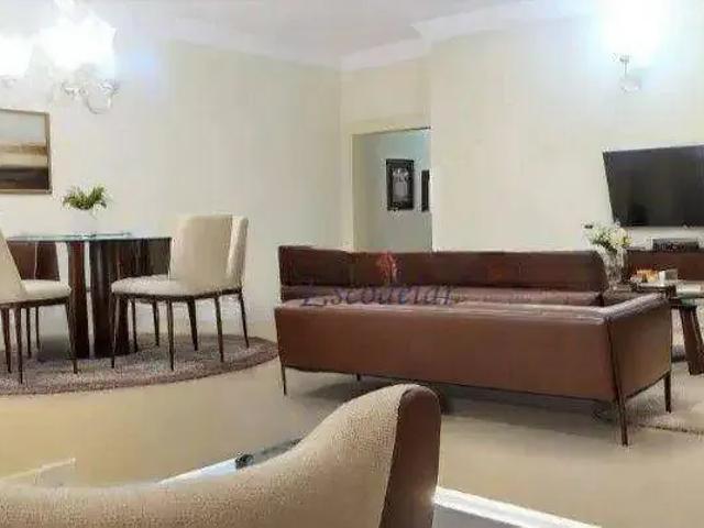 Apartamento para Venda em São Paulo/SP Vila Maria Alta 4 Quartos