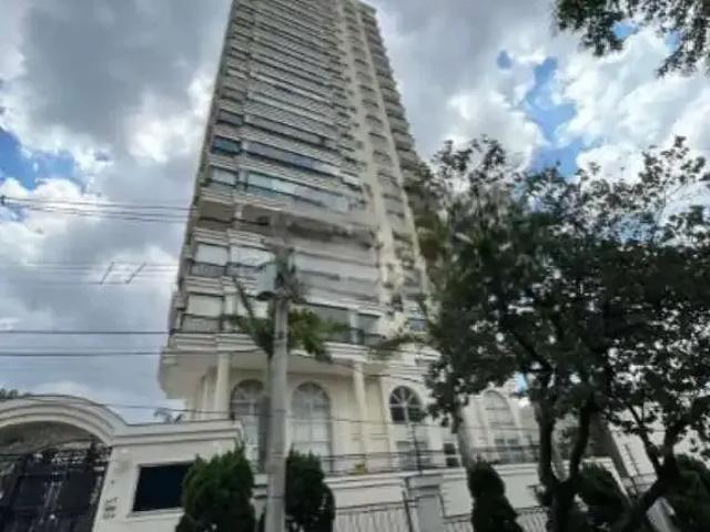 Apartamento para Venda em São Paulo/SP Vila Maria Alta 4 Quartos