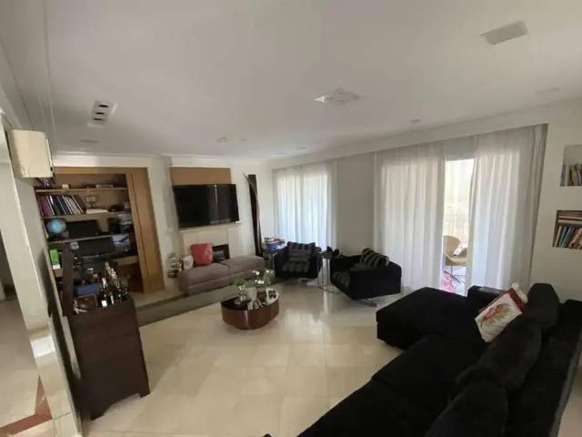 Apartamento para Venda em São Paulo/SP Vila Maria Alta 4 Quartos