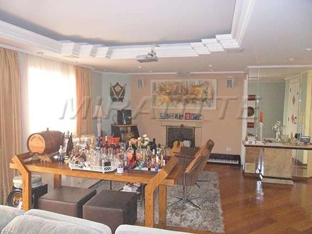 Apartamento para Venda em São Paulo/SP Vila Maria Alta 4 Quartos