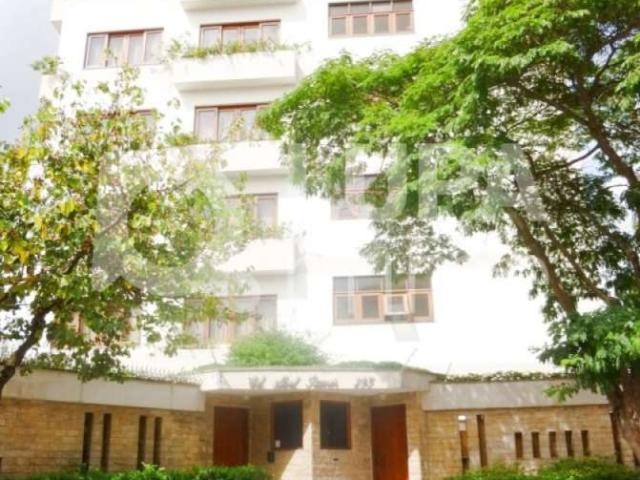 Apartamento para Venda em São Paulo/SP Vila Maria Alta 4 Quartos
