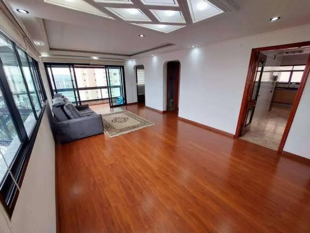 Apartamento para Venda em São Paulo/SP Vila Maria Alta 4 Quartos