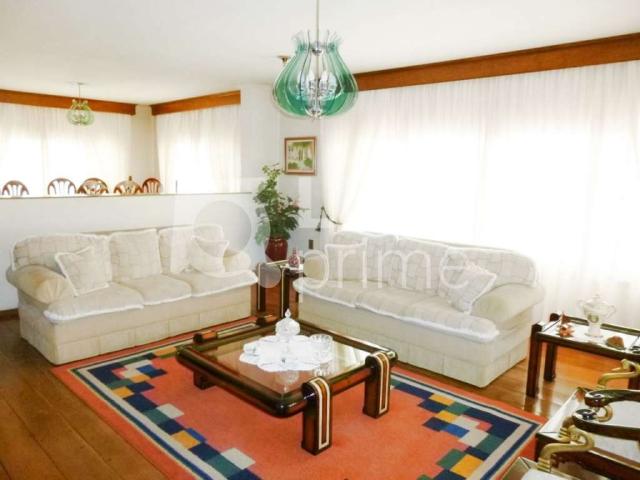 Apartamento para Venda em São Paulo/SP Vila Maria Alta 4 Quartos