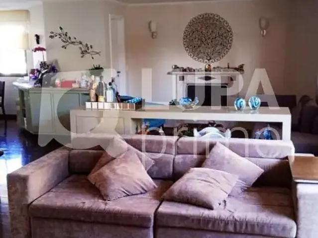 Apartamento para Venda em São Paulo/SP Vila Maria Alta 5 Quartos