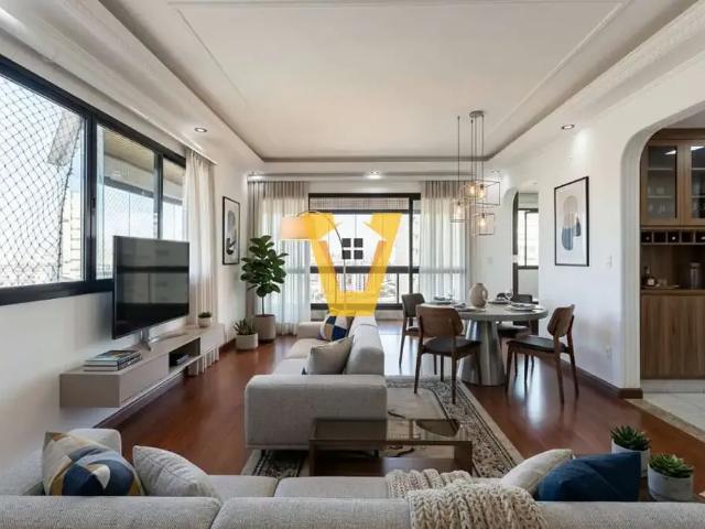 Apartamento para Venda em São Paulo/SP Vila Maria Alta 7 Quartos